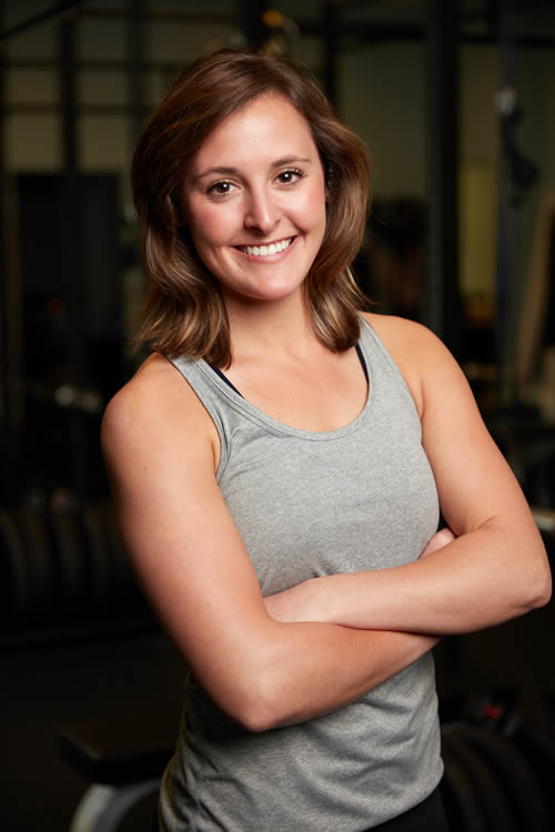 Chelsea Fisher - Booty Lab