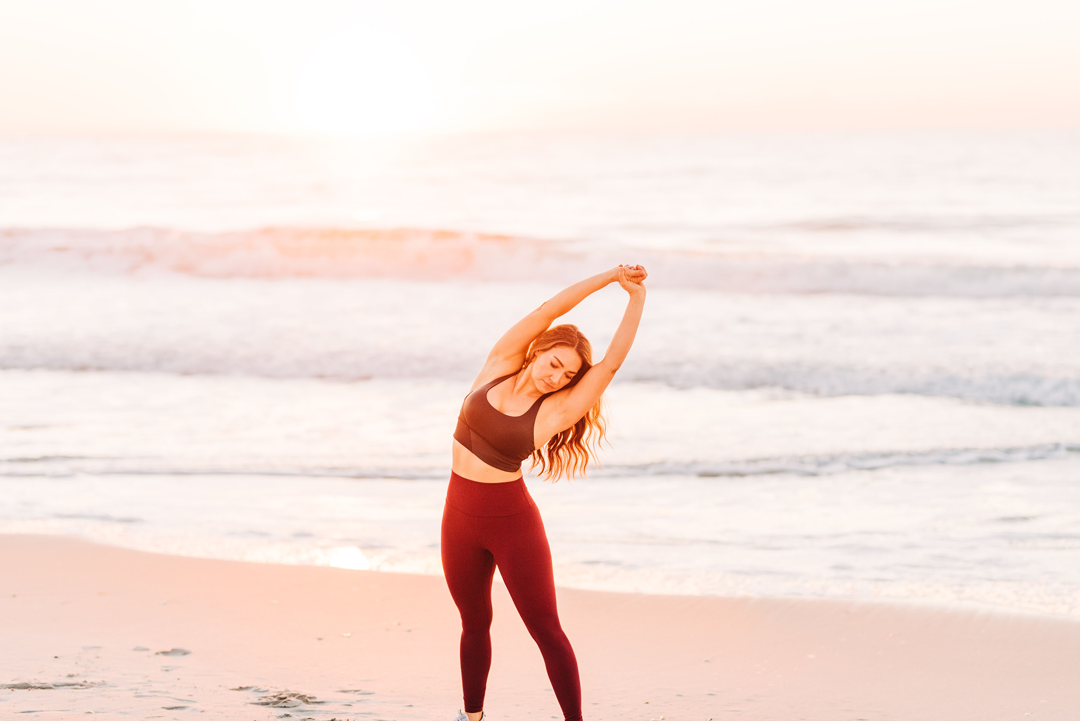 Ultimate Glute Workout - Booty Lab