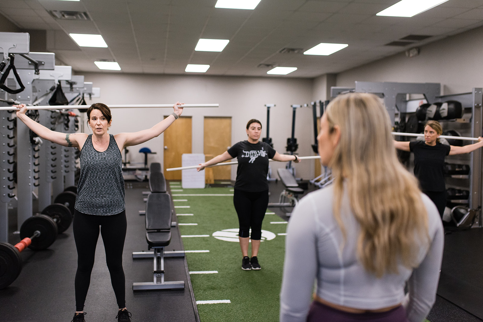 Simple Ways To Improve Your Body Image - Booty Lab