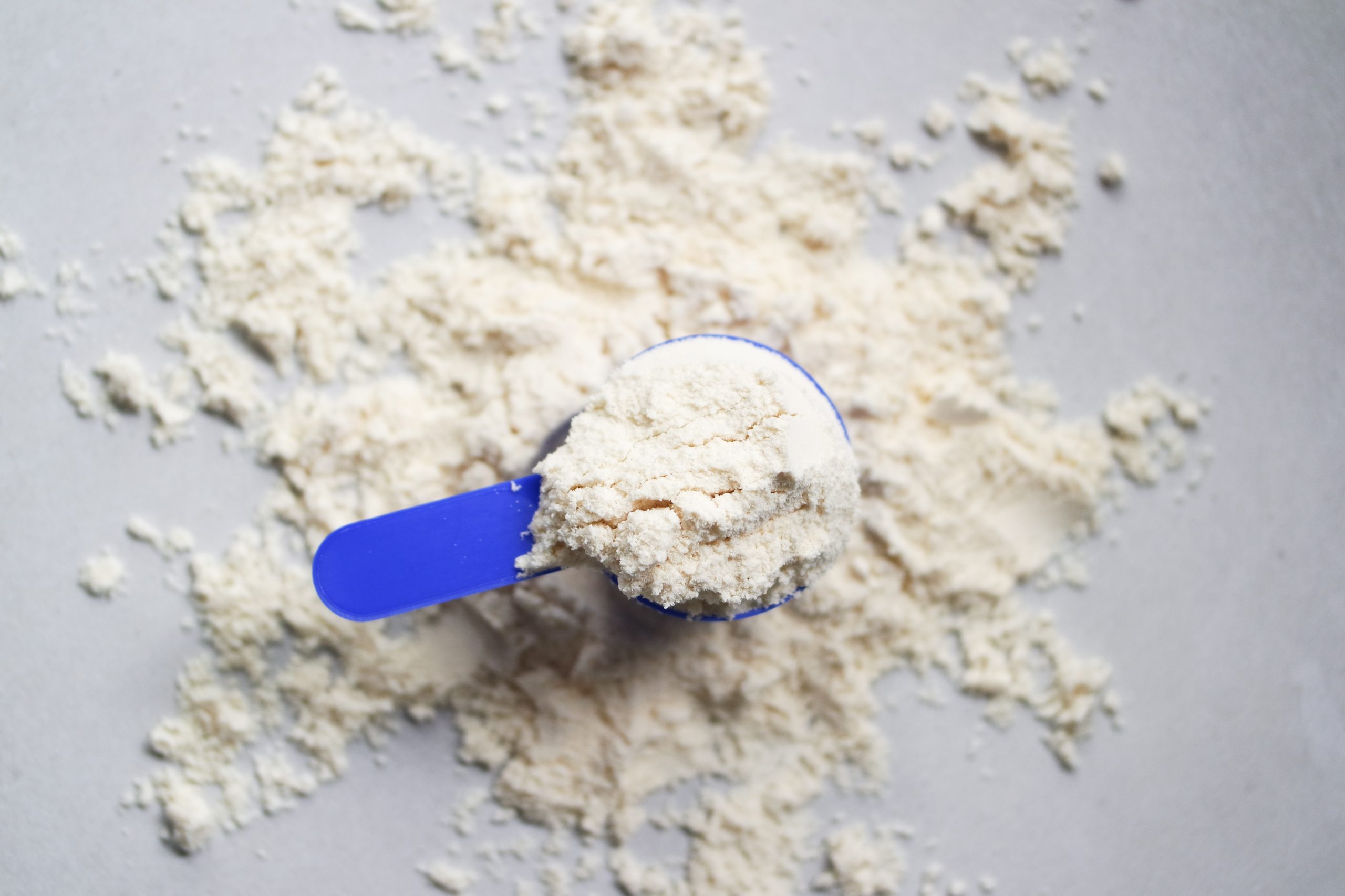 How Protein and Creatine Can Help Your Fitness Journey - Booty Lab