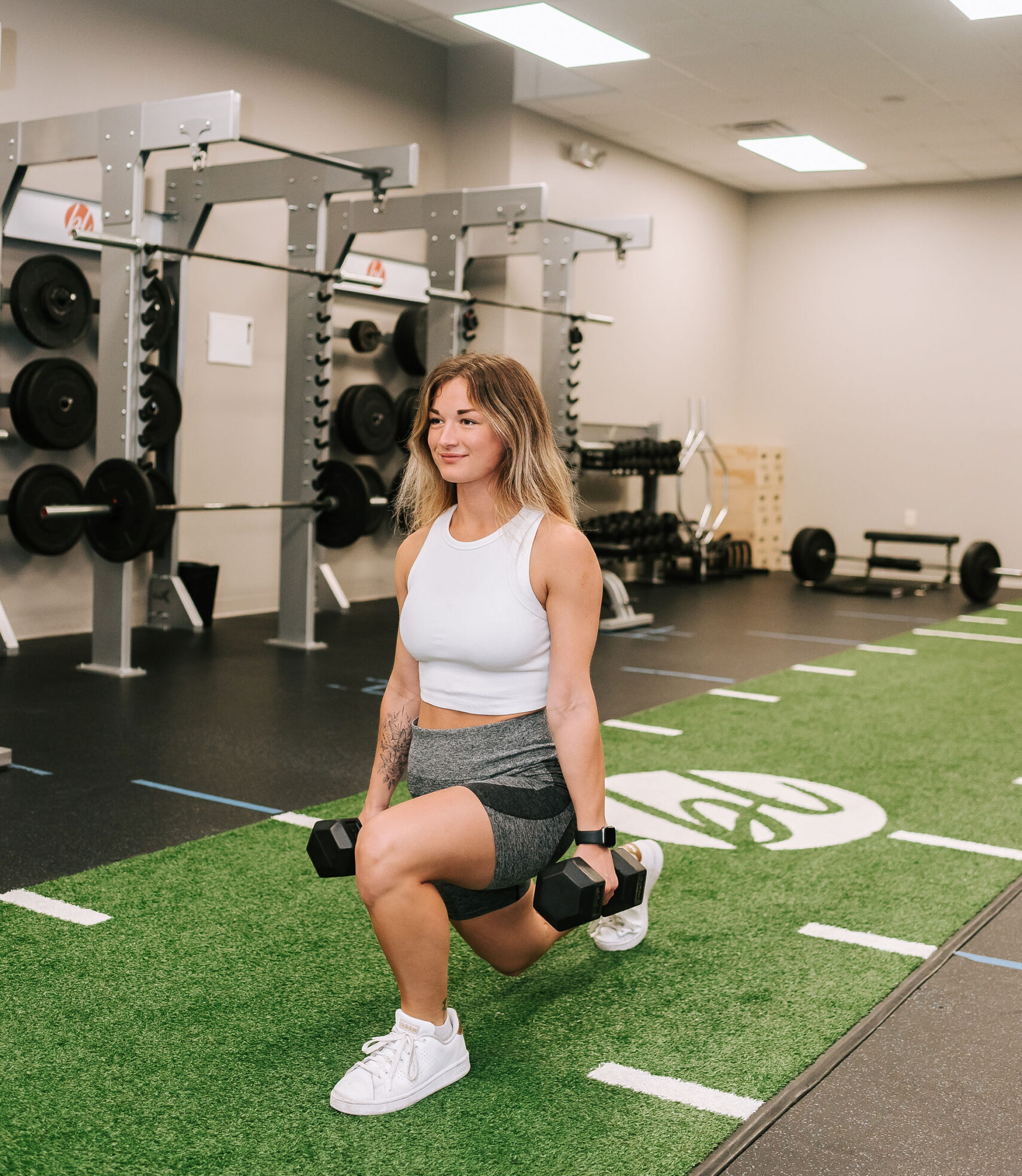 Our Favorite Booty Exercises - Booty Lab